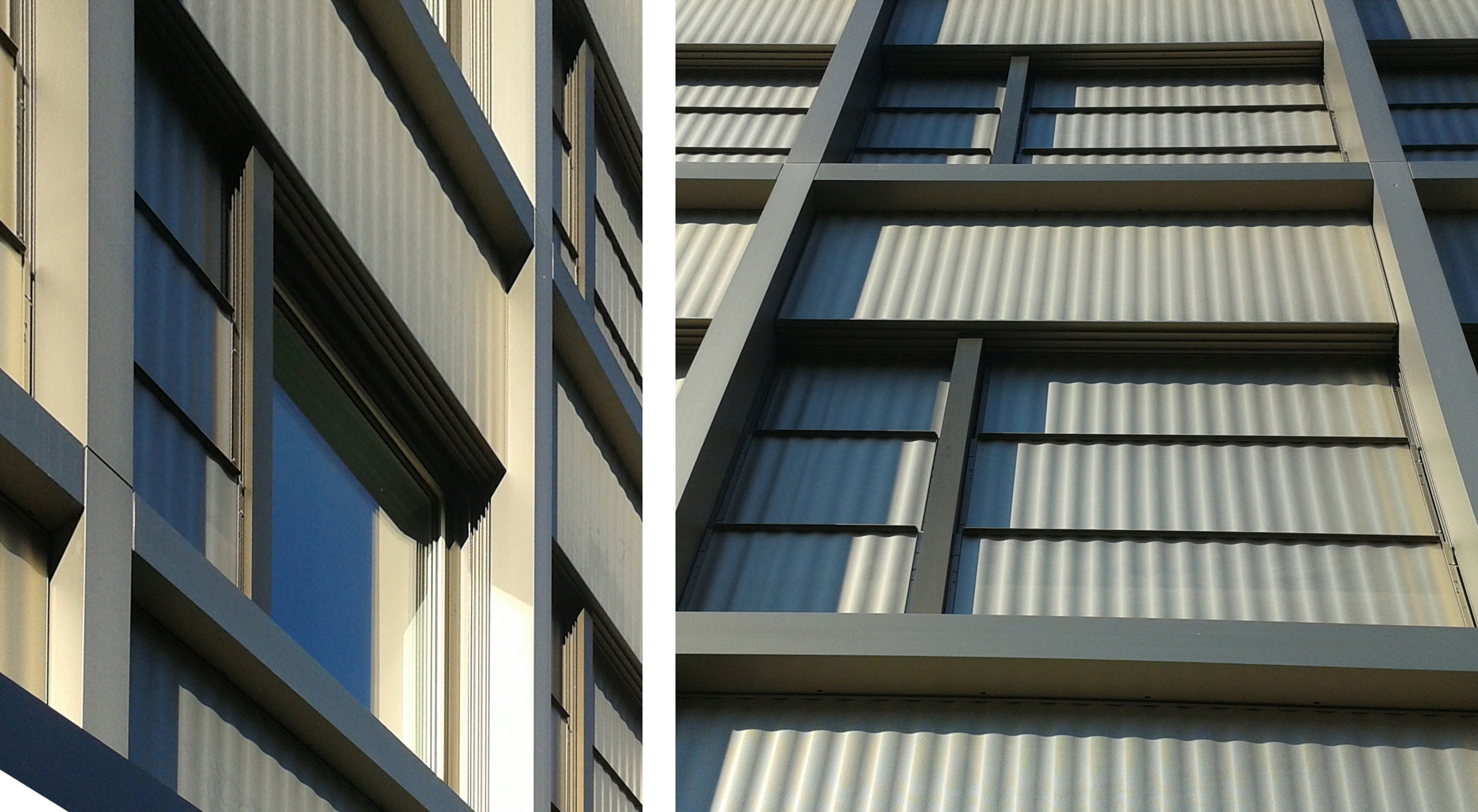 Telescopic vertically sliding slats in Zurich [125] | filt3rs