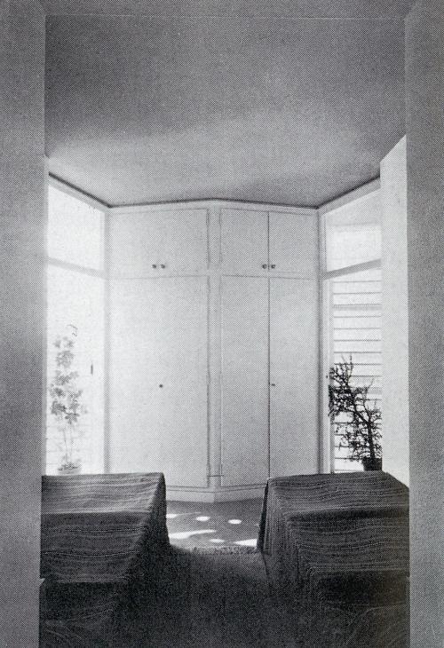 Coderch 3: Barceloneta. First blinds façade [461] | filt3rs