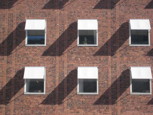 Designing awnings in high latitudes [385] | filt3rs